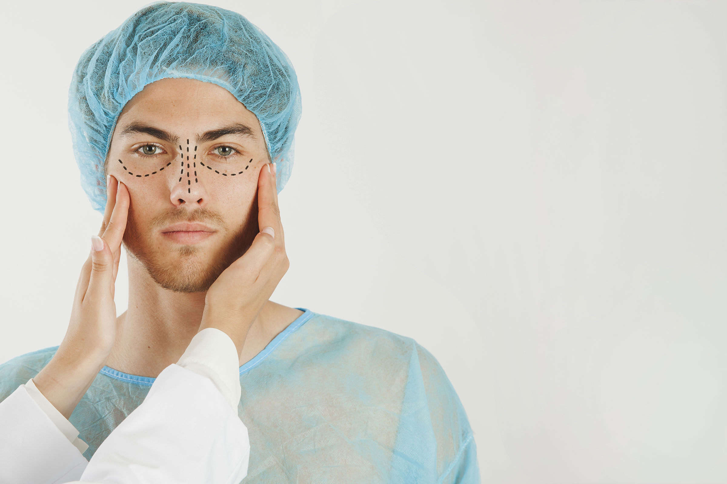 What Are The Different Types Of Brow Lift Procedures And Which One Is